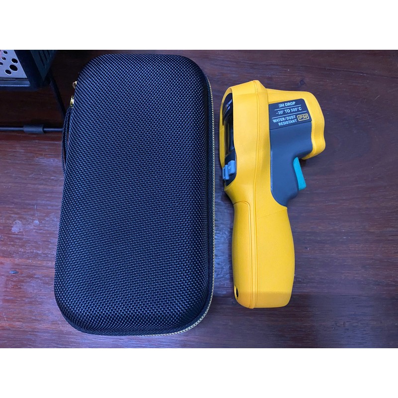 Fluke FLK-Ti-SBP3 camera battery voltage 7.2V Capacity 19Whr