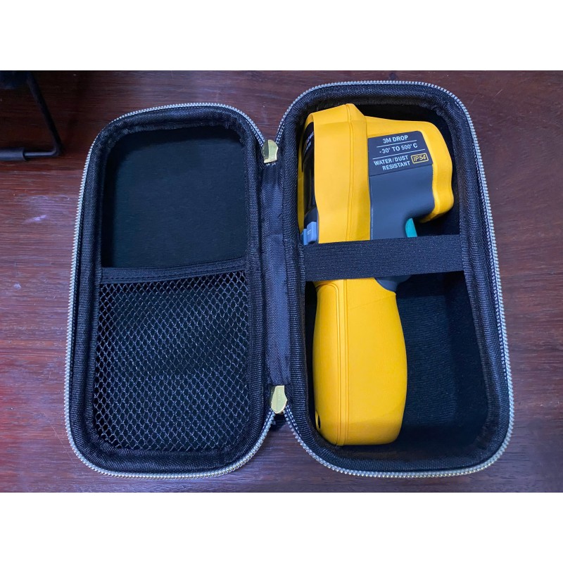 Fluke FLK-Ti-SBP3 camera battery voltage 7.2V Capacity 19Whr