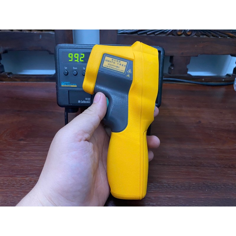 Fluke FLK-Ti-SBP3 camera battery voltage 7.2V Capacity 19Whr