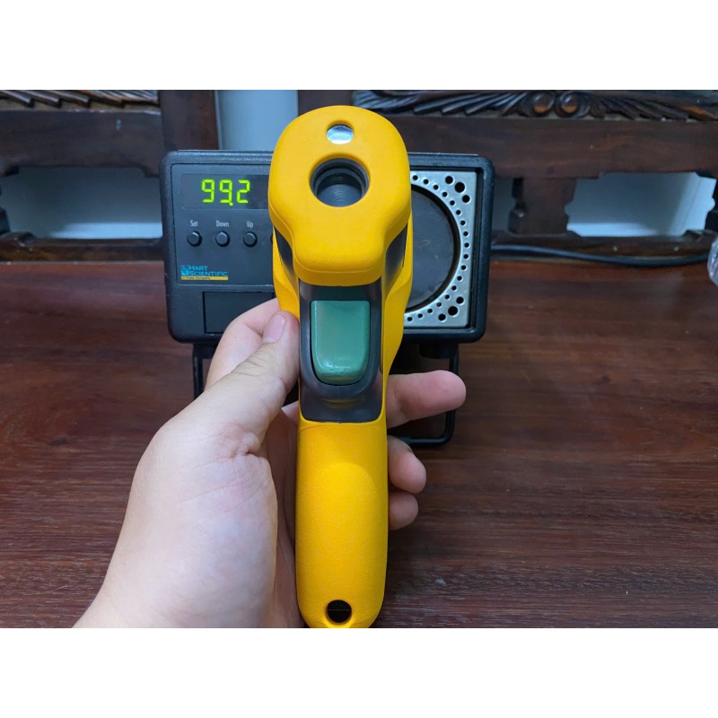 Fluke FLK-Ti-SBP3 camera battery voltage 7.2V Capacity 19Whr